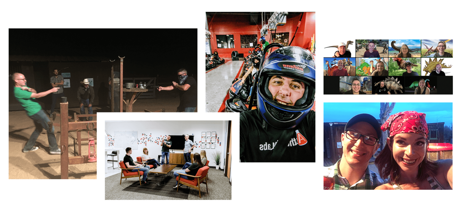 Careers - Skyhook Interactive